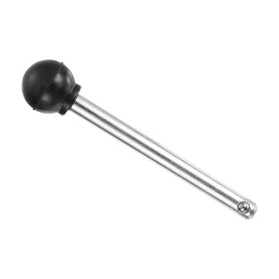 China High Precision Quick Release Pin with Round Knob for Easy to Use Applications for sale
