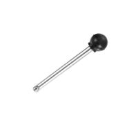 China High Precision Quick Release Pin with Round Knob for Easy to Use Applications for sale