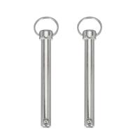 China High Precision Quick Release Ball Lock Pin for General Industry Applications for sale