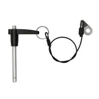 China Durable and Easy to Use Quick Release Pin with Loss Prevention for Secure Fastening for sale