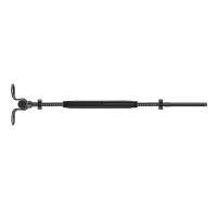 China Adjustable Angle Black Swage for Easy Installation in Cable Railing and Rigging Hardware for sale