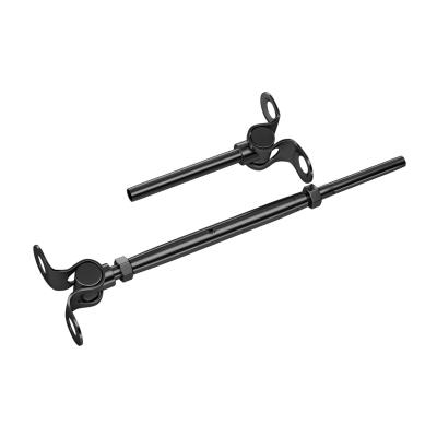 China Premium Adjustable Wire Rope Swage Toggle with 0-180 Degrees Adjustable Angle for Cable Railing Hardware for sale