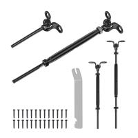 China Heavy-Duty Adjustable Swage Toggle with 0-180 Degree Adjustment for Cable Railing and Rigging Hardware for sale