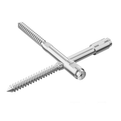 China Industrial Grade 1/8 Inch Cable Railing Kit Without Hanging Screws for Easy Installation for sale