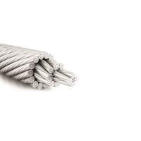 China 30mm Marine Grade High Tensile Strength 7x19 INOX A4 ss 316 Stainless Steel Wire Rope for Hanging Lamp and Pergola for sale