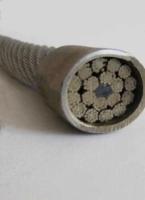 China High Tensile Anti-Twist 18X19 Wire Rope with Sisal Core for Crane Construction for sale