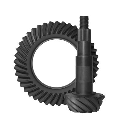 China High Quality Crown Wheel Pinion Gear Set 8x39 9x41 10x43 for Toyota Hilux Hiace Pickup Differential Replacement for sale