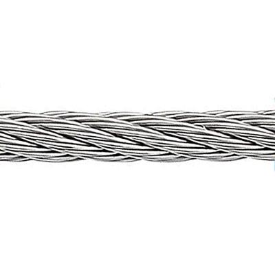 China High Tensile and Quality SS316 7X7 7X19 Stainless Steel Cable Stainless Steel Wire Rope for Balustrade for sale