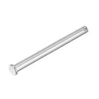 China Stainless Steel 304 316 3mm 4mm 5mm Clevis Pin with Hole for sale