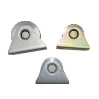 China Manufacturers Direct Sale Heavy Duty V Groove Sliding Gate Roller Hardware for sale