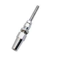 China Stainless Steel T316 Swageless Threaded Stud 1/4