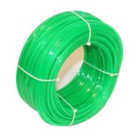 China Trimmer Line Round 4mm Grass Trimmer Line Replacement Line for sale