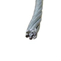 China Heavy Duty 1x7 Stainless Steel Wire Strand for Industrial Applications for sale