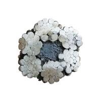 China 6X19S+FC Galvanized Steel Wire Ropes 8~50mm for Lift Elevator Parts for sale