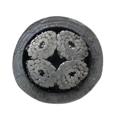 China 4V*48S-5FC Galvanized Steel Wire Rope Steel Wire Rope for Construction Machinery for sale