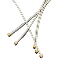 China 7x7 Nylon Coated Wire Rope Ultra Fine Wire Rope Nylon Coated Cable for sale
