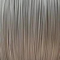 China PVC Coated 304 Stainless Steel Ultra Thin Wire Rope 7*7 0.6-0.8mm AiSi Standard Bending Processing for Other Applications for sale