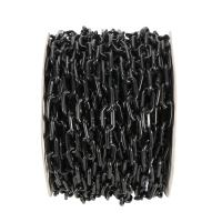 China Weatherproof Plastic Chain Safety Barrier Security Chain for Link Fence for sale