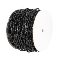 China Weatherproof Plastic Chain Safety Barrier Security Chain for Link Fence for sale