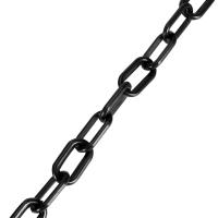 China Weatherproof Plastic Chain Safety Barrier Security Chain for Link Fence for sale