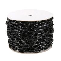 China Safety Barrier Chain for Barricade, Crowd Control, Queue Line, Decoration for sale