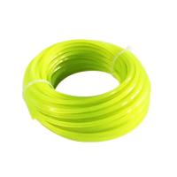 China Durable Hexagon Shape Trimmer Line for Brush Cutting Weed Trimmers Lawn Mower Parts for sale