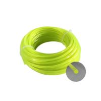 China Durable Hexagon Shape Trimmer Line for Brush Cutting Weed Trimmers Lawn Mower Parts for sale