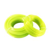 China Hexagonal Nylon Lawn Trimmer Line 4.0mm 4.5mm 5.0mm Nylon Rope for sale