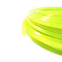 China Hexagonal Nylon Lawn Trimmer Line 4.0mm 4.5mm 5.0mm Nylon Rope for sale