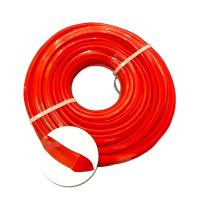 China Triangle Round Trimmer Line for Universal Replacement Nylon String Trimmer Line for Light Grass for sale