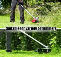 China Brush Cutter Trimmer Line Hexagonal Nylon Lawn Trimmer Line Commercial Grade Nylon Replacement Line for String Trimmer for sale