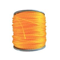 China Blister Nylon Trimmer Line Grass Cutting Lines for Lawn Mower Parts Brush Cutter for sale