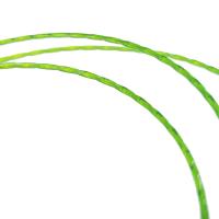 China Nylon Trimmer Line Wavy Line Super Professional Dimple Nylon Trimmer Line Special Wavy Grass Cutter Line Blister Package for sale