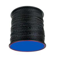China Grass Cutter Nylon Trimmer Line Dimple 2.0MM 0.080'' 30M Blister Nylon Trimmer Line Wavy Line for sale