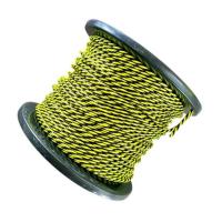 China Double Layer Twist Brush Cutter Trimmer Line Nylon Monofilament Used for Grass Cutter for sale