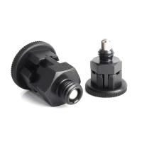 China Hexagonal Head Ball Rollers Plunger Compact Indexing Plunger for sale
