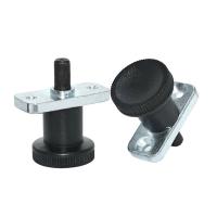 China Factory Price Indexing Plunger Position Spring Loaded Indexing Plunger Long Indexing Plunger for sale