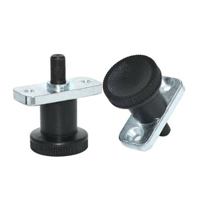 China Factory Price Indexing Plunger Position Spring Loaded Indexing Plunger Long Indexing Plunger for sale