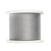 China 304 Stainless Steel Wire Rope 1-3/8