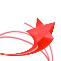 China Star Shape Weed Eater String Trimmer Line Heavy Duty Nylon Weed Wacker String for Lawn Repair Edge Trimming Stubborn Weed Mowing for sale