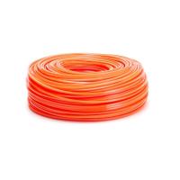 China Star Shape Weed Eater String Trimmer Line Heavy Duty Nylon Weed Wacker String for Lawn Repair Edge Trimming Stubborn Weed Mowing for sale