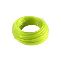 China Garden Supplies Cutting Grass Nylon Trimmer Line Professional Hexagon Head Brush Cutter String Trimmer Line for Weed Eater for sale