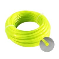 China Garden Supplies Cutting Grass Nylon Trimmer Line Professional Hexagon Head Brush Cutter String Trimmer Line for Weed Eater for sale