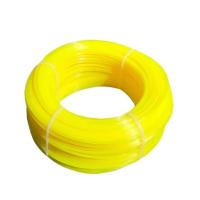 China Garden Supplies Cutting Grass Nylon Trimmer Line Professional Hexagon Head Brush Cutter String Trimmer Line for Weed Eater for sale