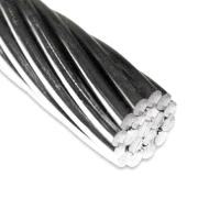 China High-Strength Durable Galvanized Steel Cable Wire Rope 1x19 Steel Wire Rope for Agricultural for sale