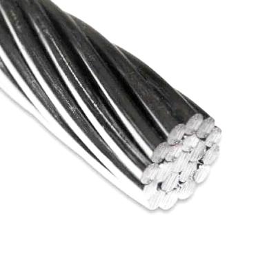 China High-Strength Durable Galvanized Steel Cable Wire Rope 1x19 Steel Wire Rope for Agricultural for sale