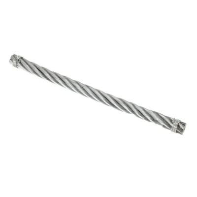 China High Quality 6*31WS-IWRC/FC/WSC Galvanized Steel Cable Rope Steel Wire Rope for Lifting Rope for sale