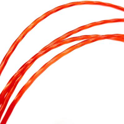 China Twist Strimmer Line Factory Price Garden Trimmer Line for Garden Tool for sale