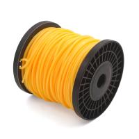 China Heavy Duty Star Shape Grass Trimmer Line Replacement Weed Strimmer String Trimmer Line for sale