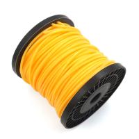 China Star Shape Grass Cutting for Brush Cutter Trimmer Line for sale